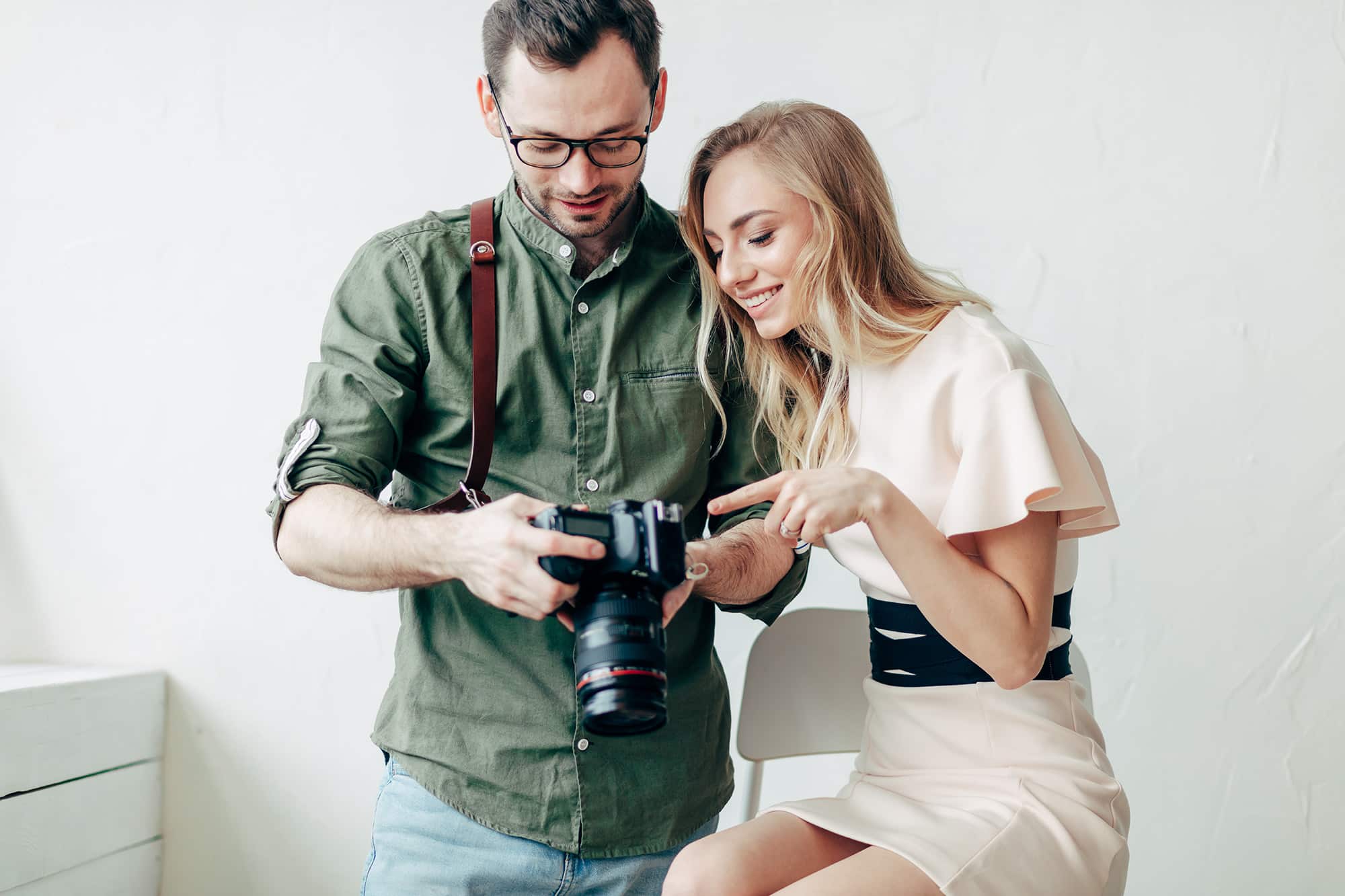 eBook - The Models Kit