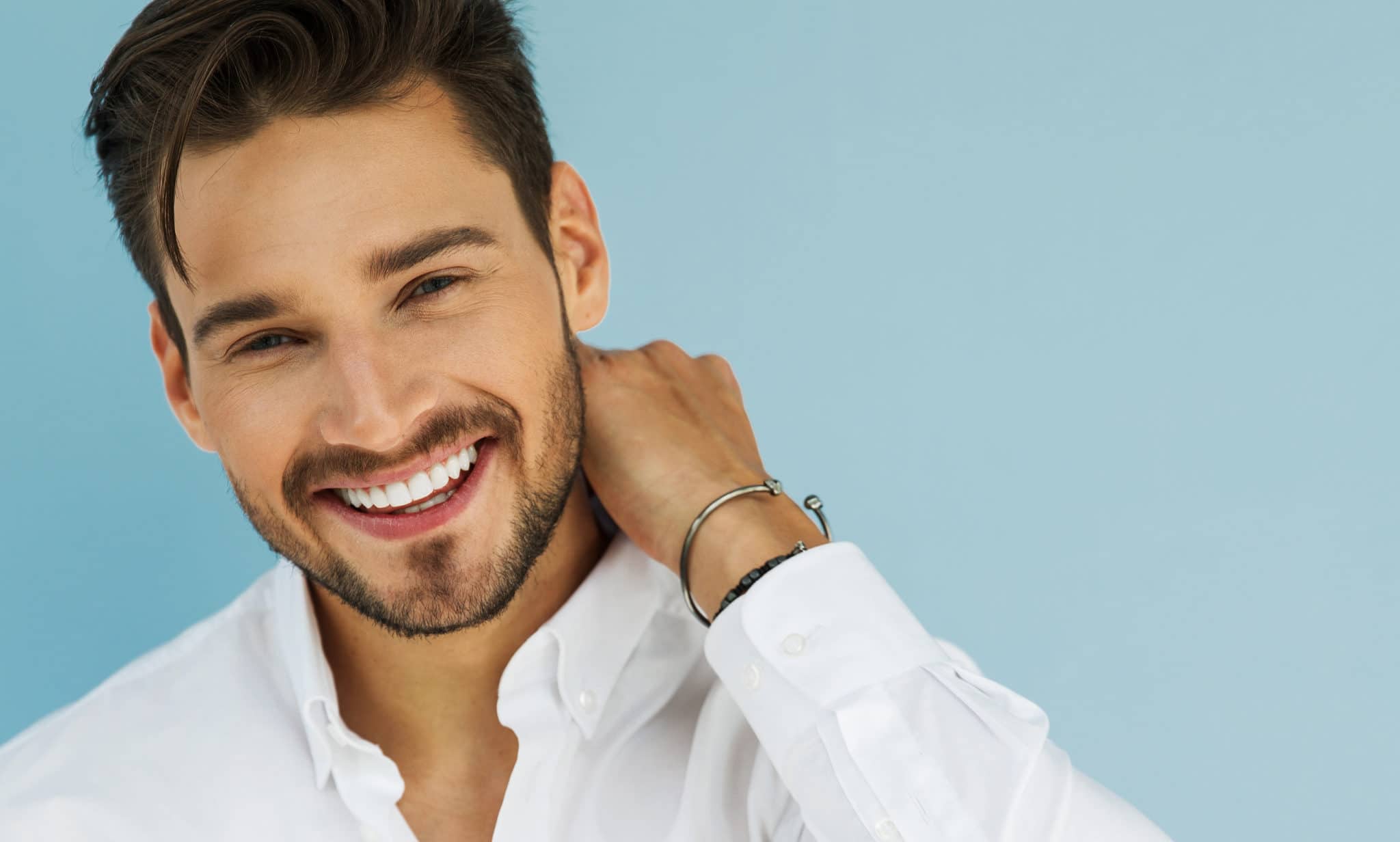 4 Key Aspects to Becoming a Successful Male Model