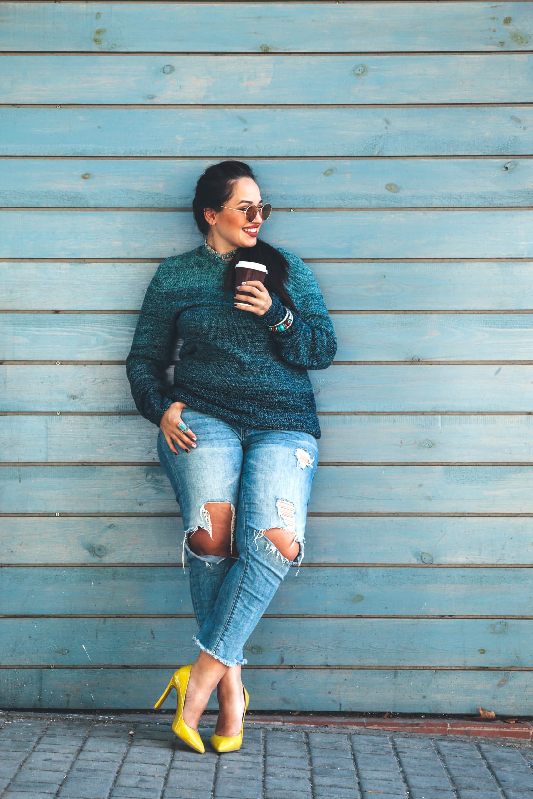 The Complete Guide to Plus-Size Modelling