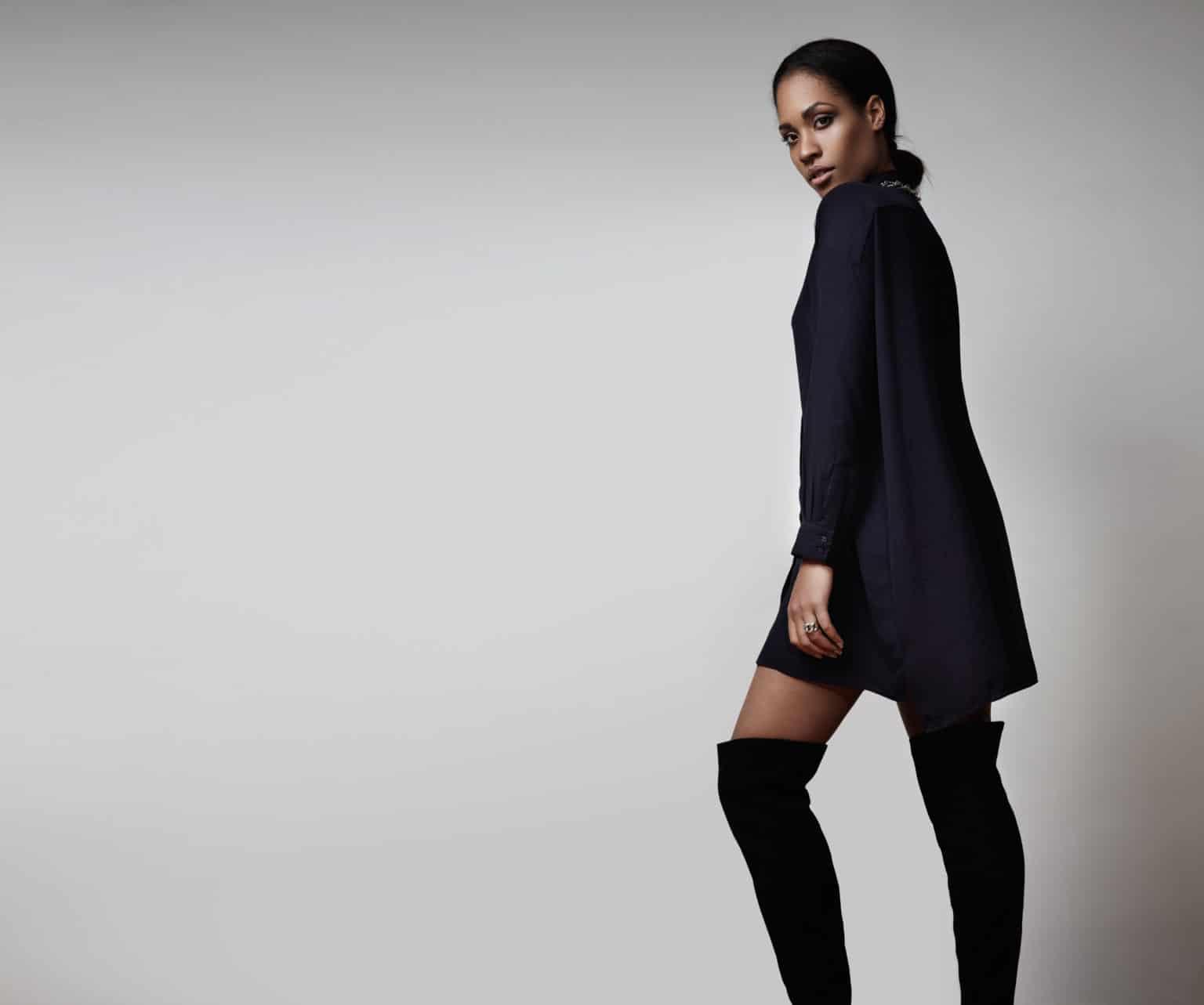 How to Model Like an Expert: Top Model Poses