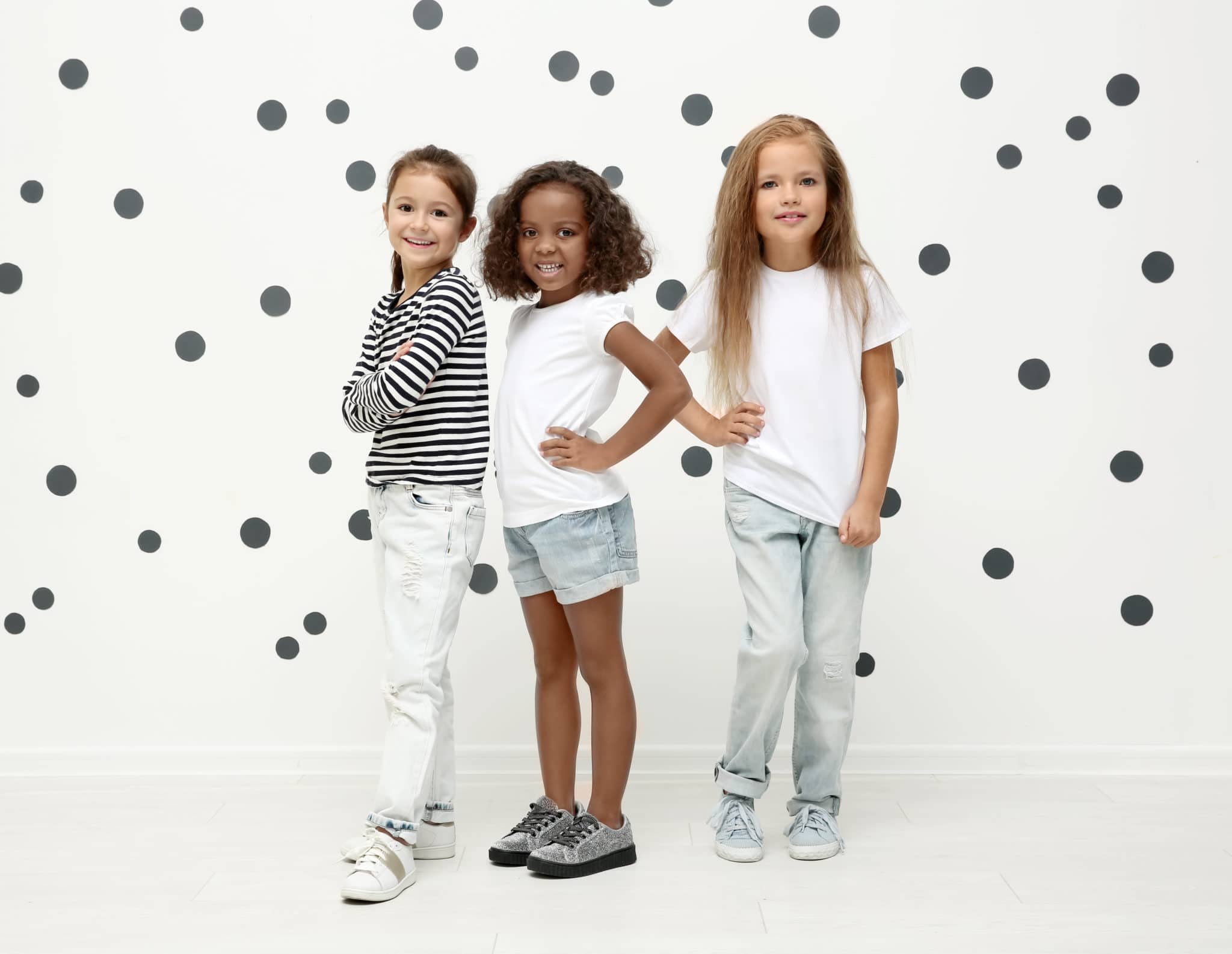 How to Become a Child Model