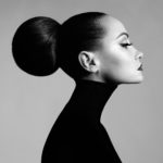 Hair Modelling 101: The In's and Out's of Being a Hair Model