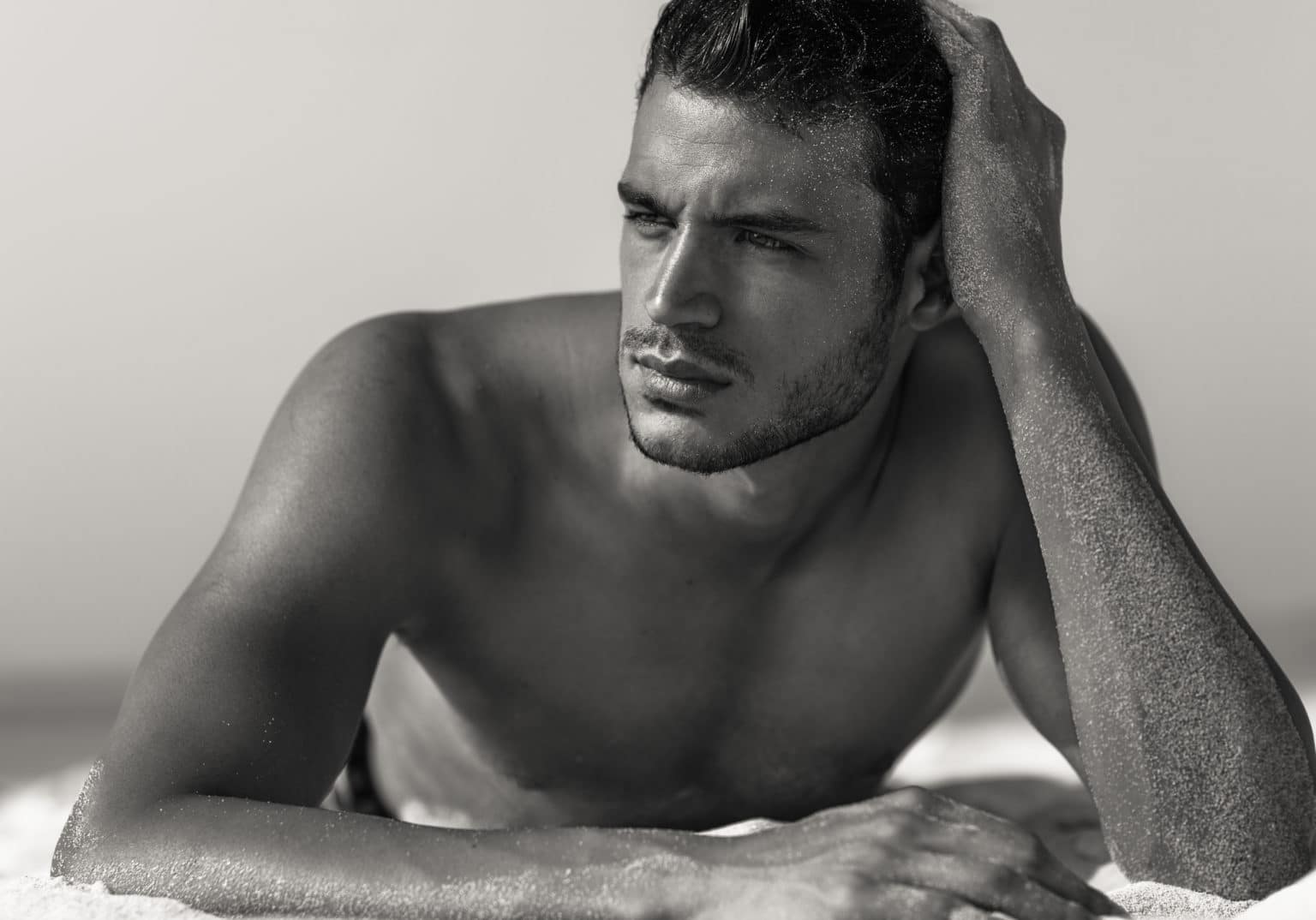 The 10 Most Famous Male Models in the World