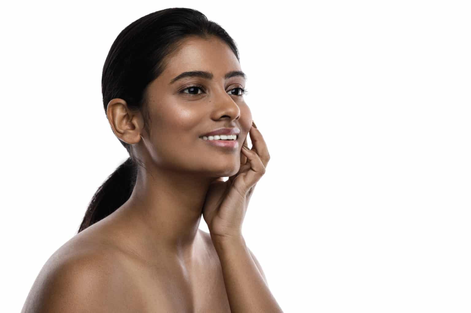 7 Indian Models You Need to Know Right Now