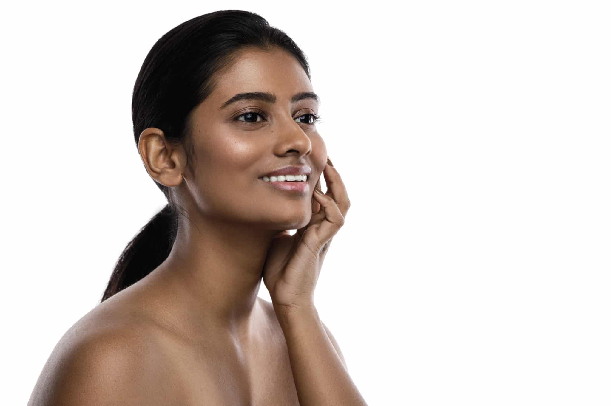 7 Indian Models You Need to Know Right Now