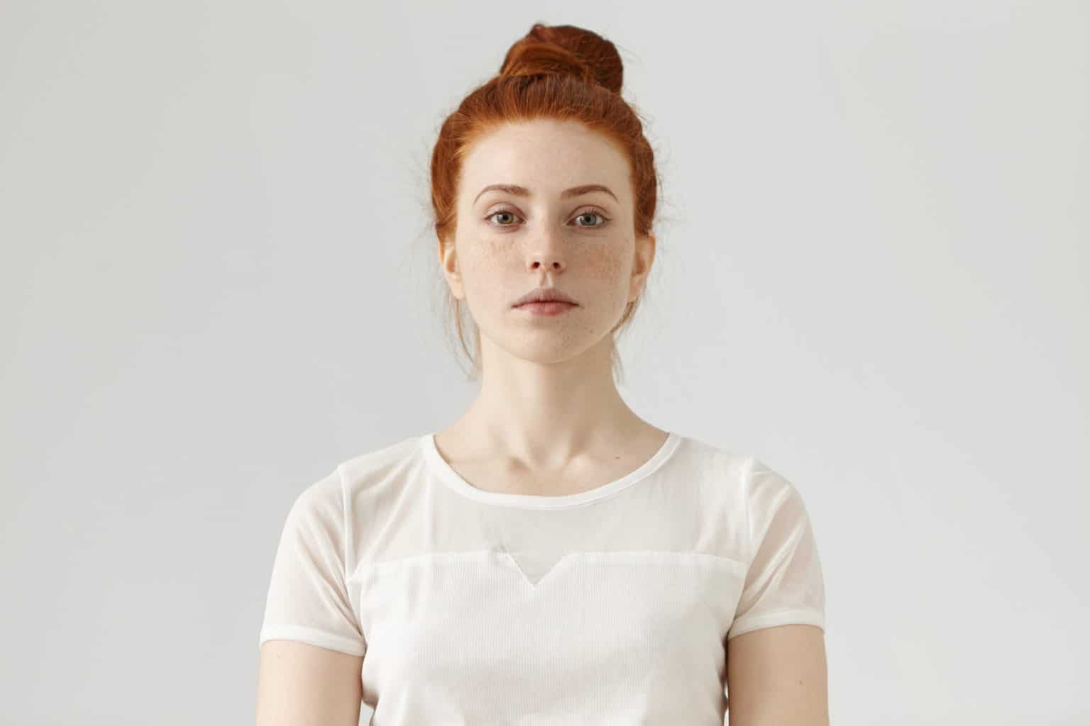 Ginger Fashion Models: Redheads Ruling the Runway