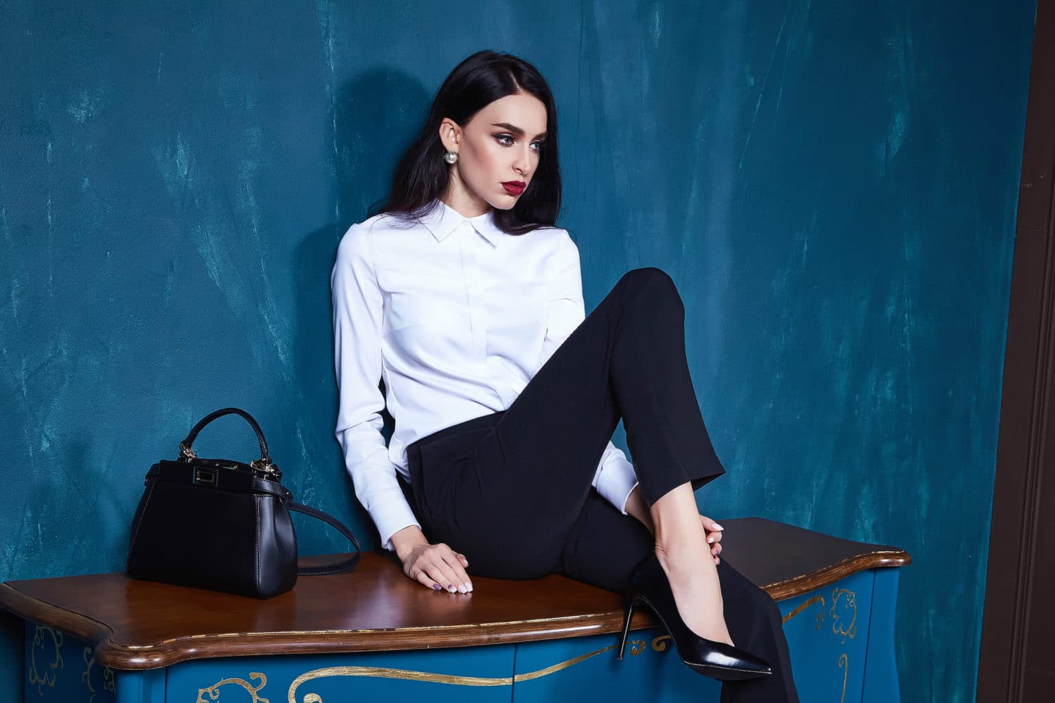 Beauty AND Brains - Fashion Models Who Became Business Moguls