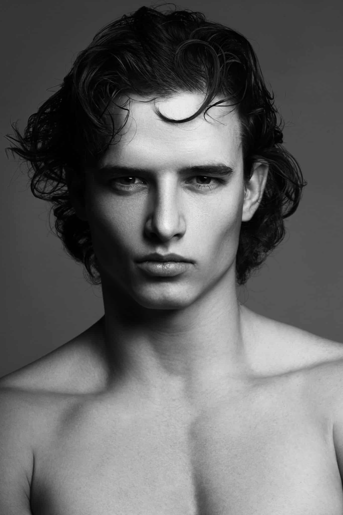 How To Become A Male Model In The UK How To Become A Male Model In The UK