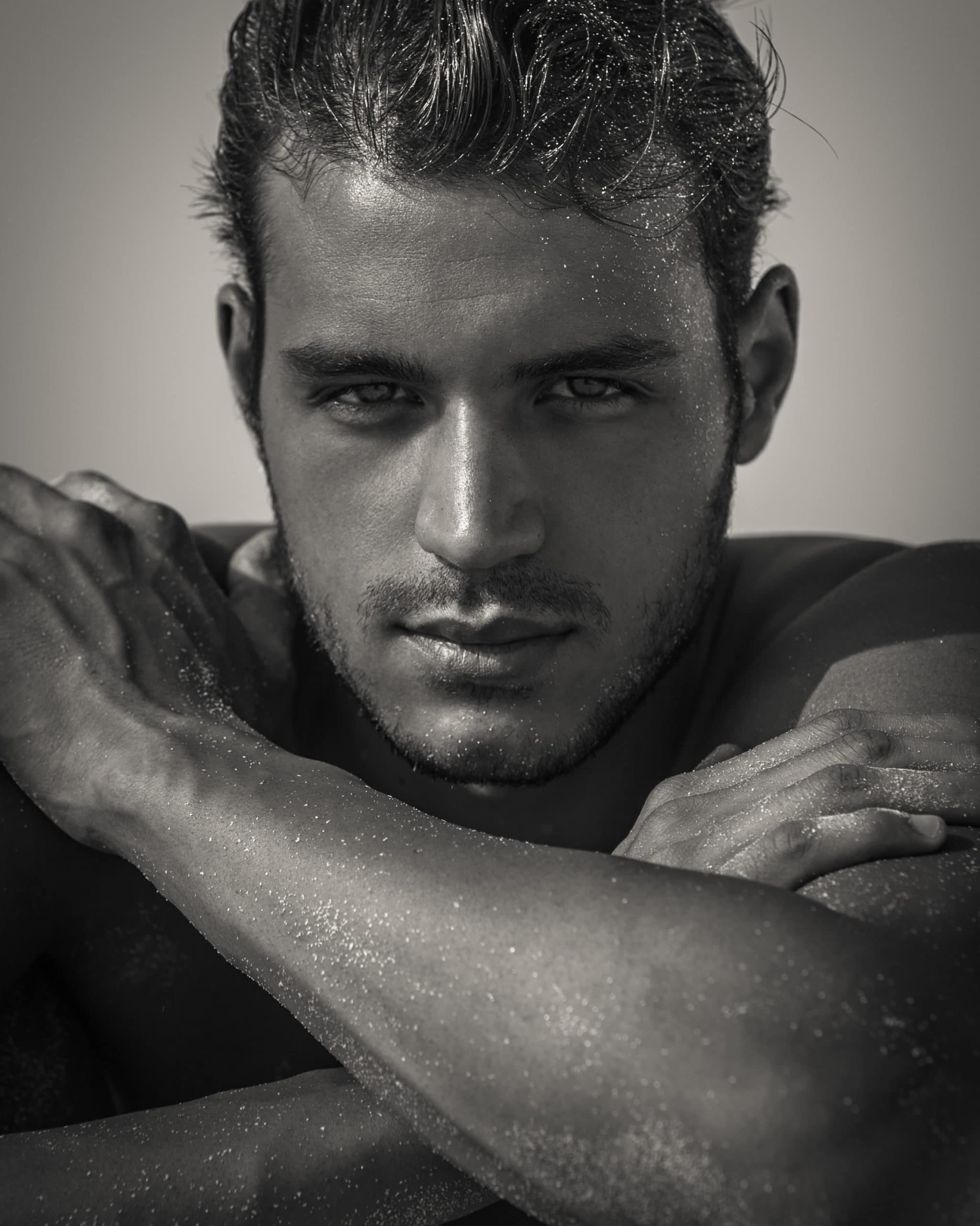 Male Supermodels - Do They Exist?