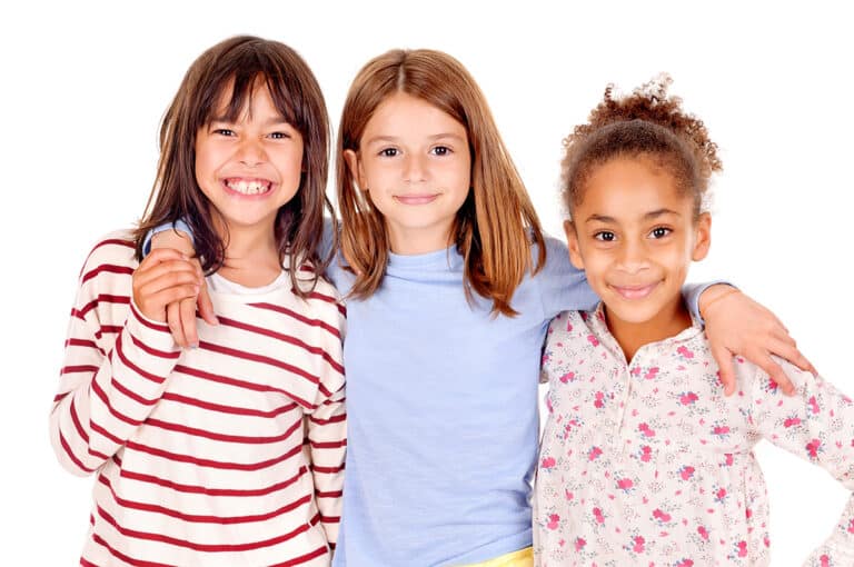 How to Get Your Child Into Modelling