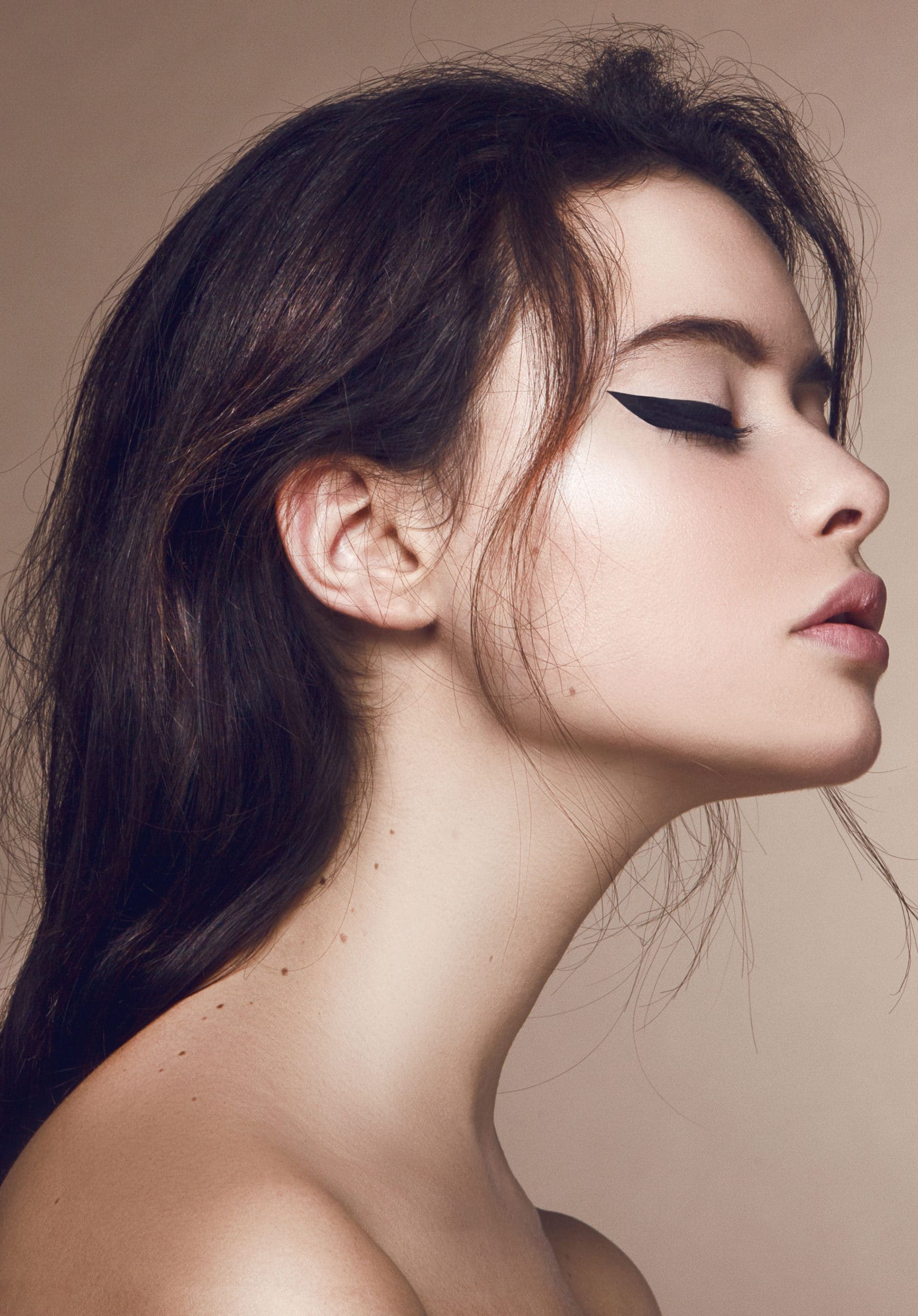 Becoming a Supermodel in the UK