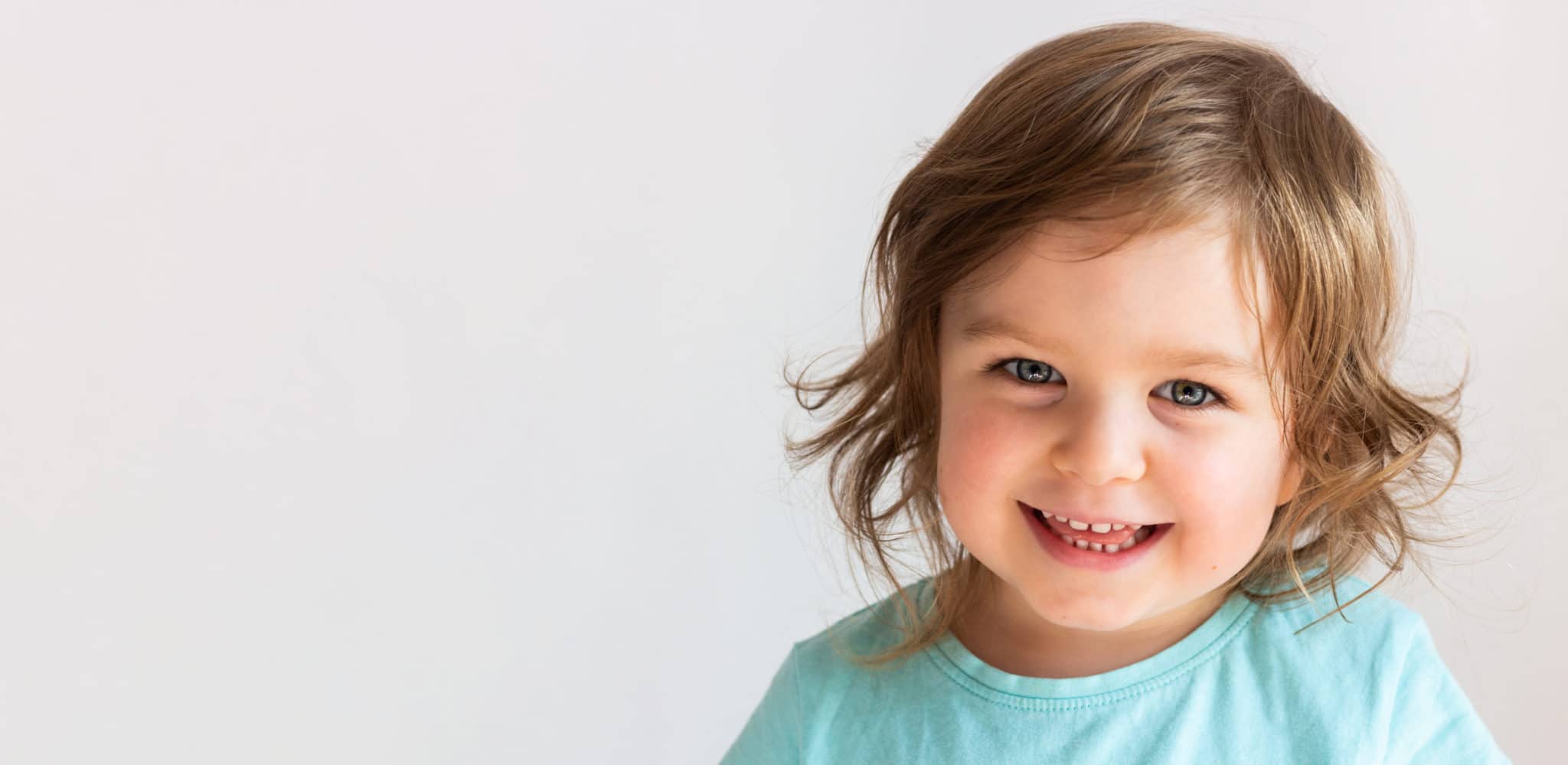 Our Top Tips for Toddler Modelling