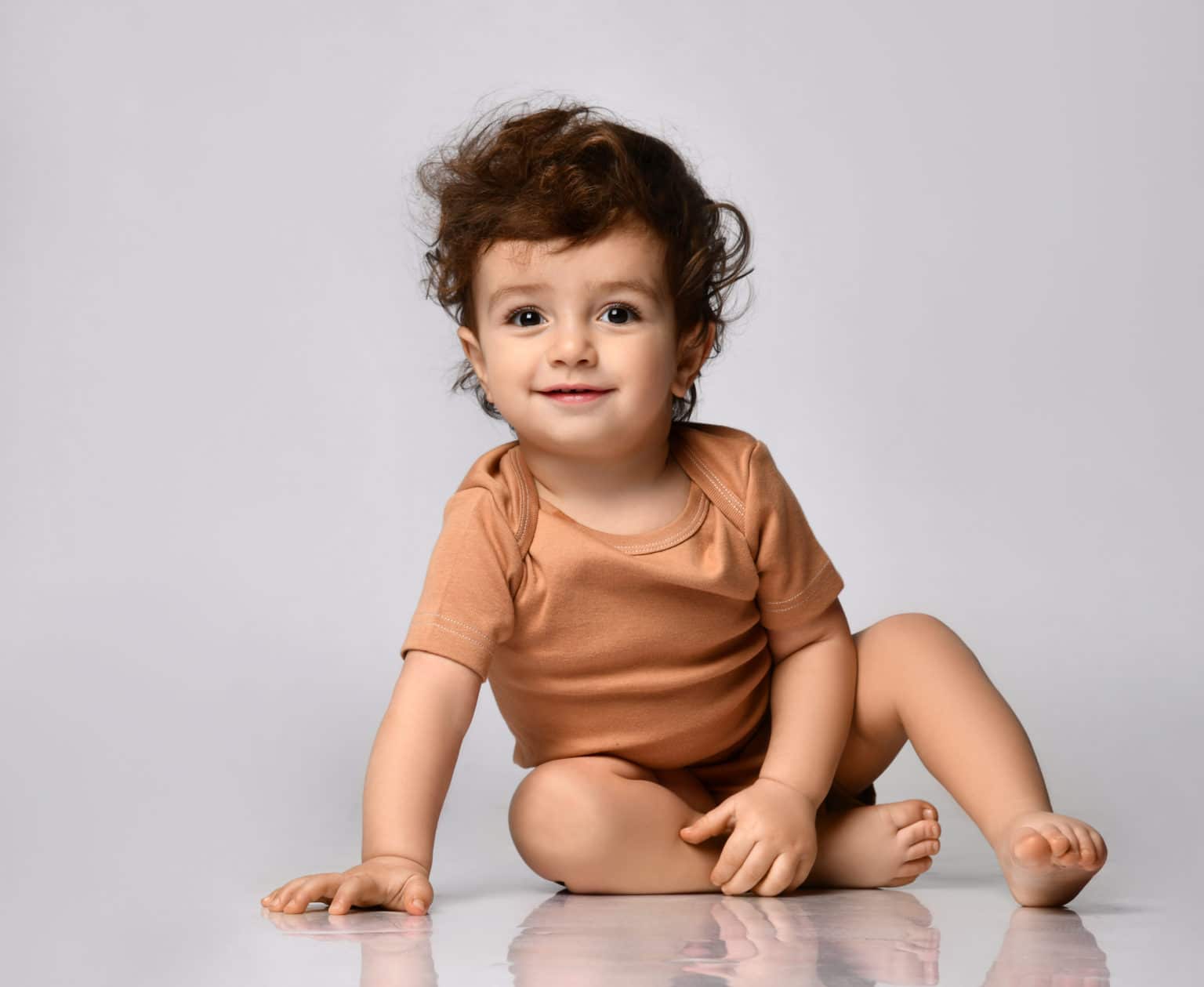 Our Top Tips for Toddler Modelling