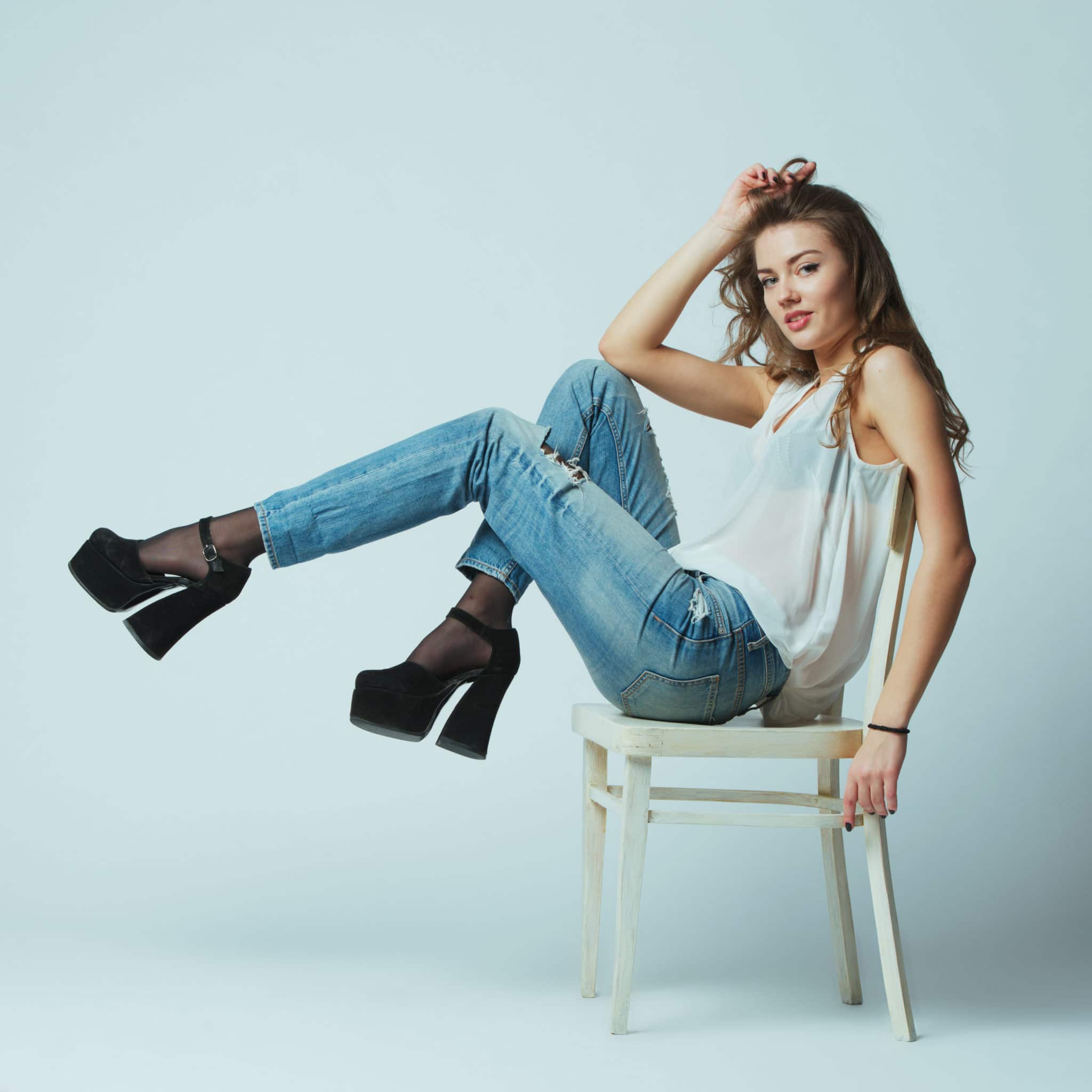 Getting Into Modelling: Advice for Beginners - The Models Kit