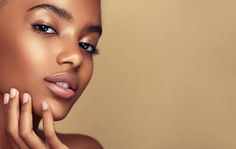Face Modelling: How to Become a Beauty Model