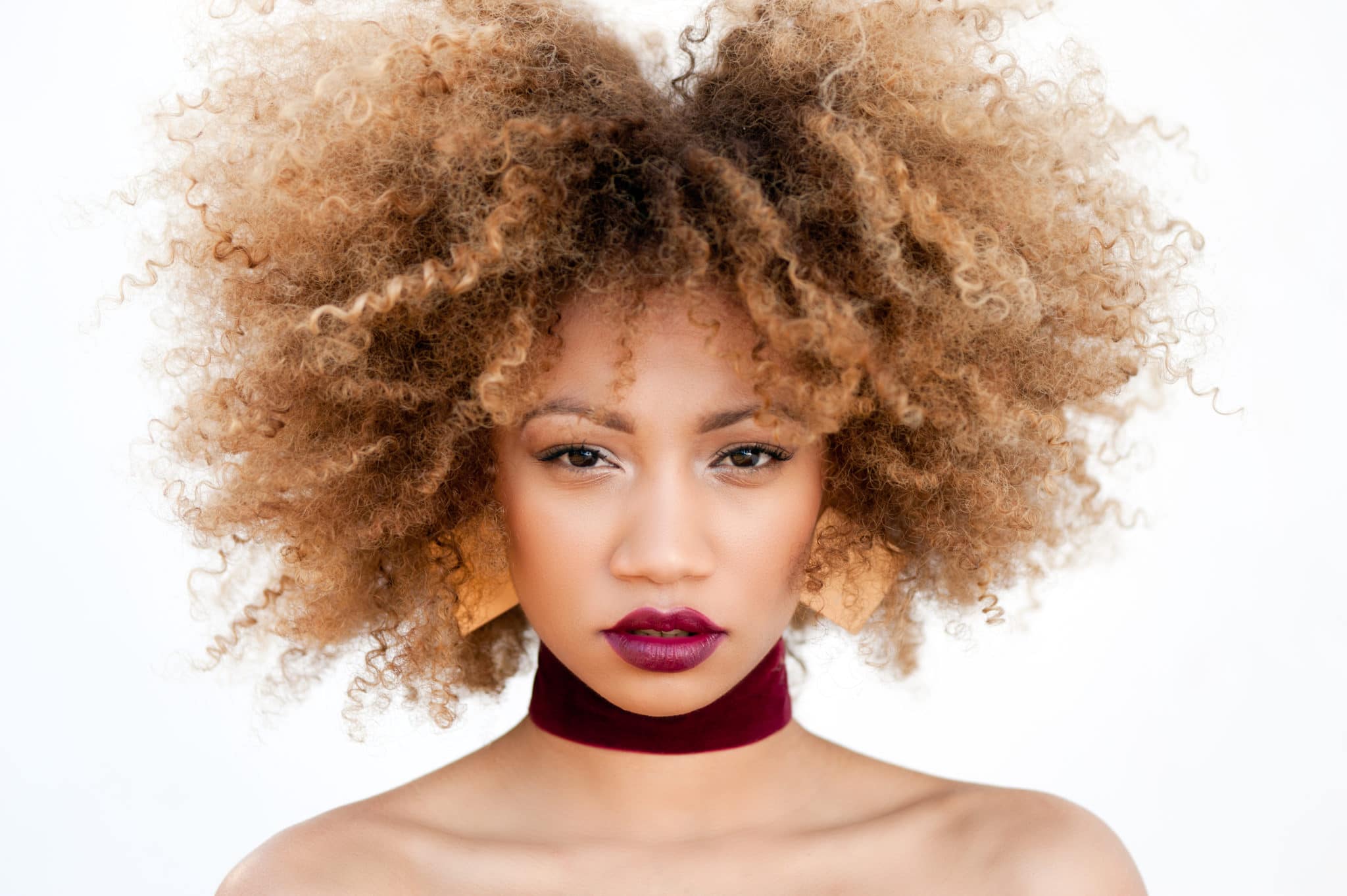 How to Get Scouted For Modelling