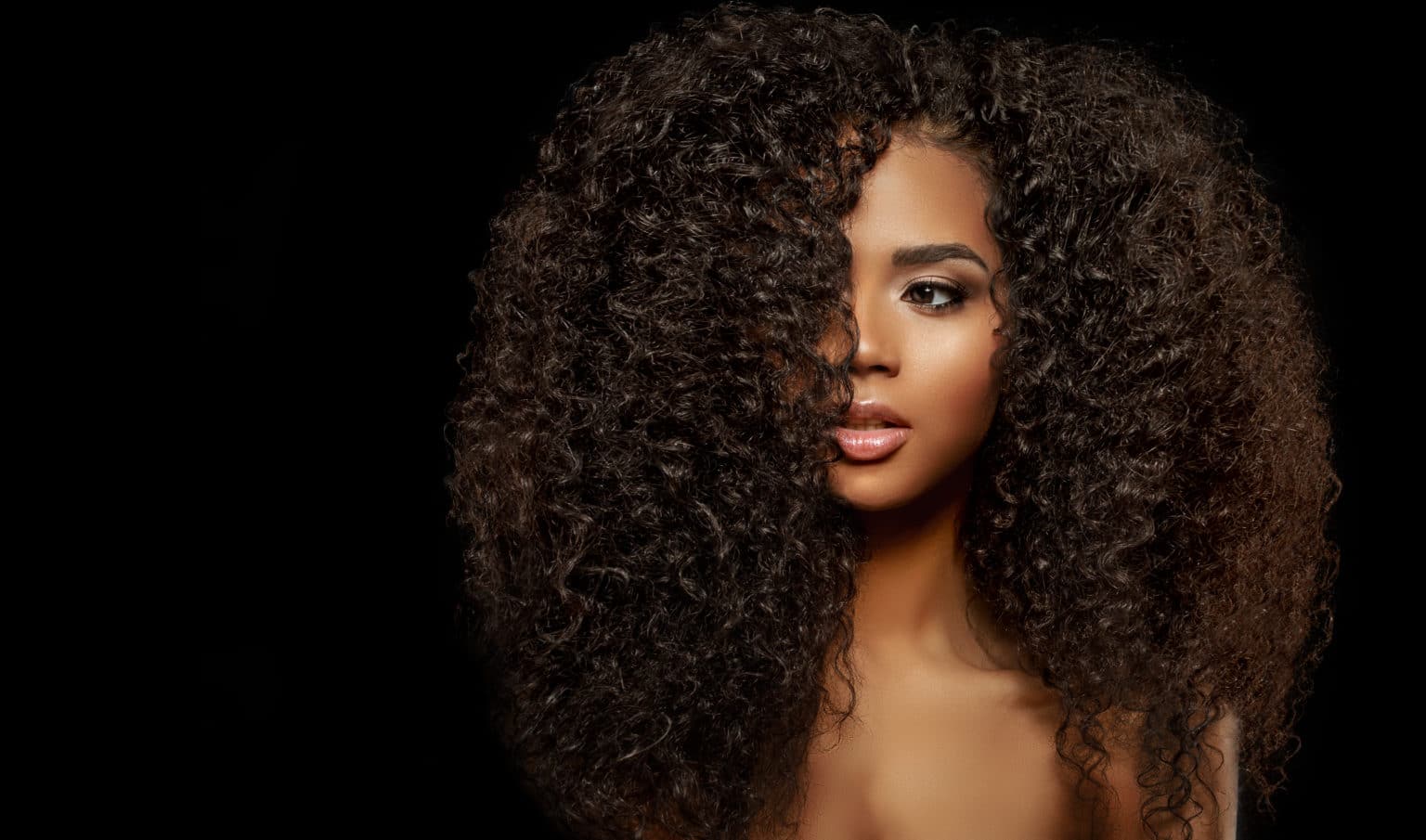 How Do Hair Models Take Care of Their Hair?