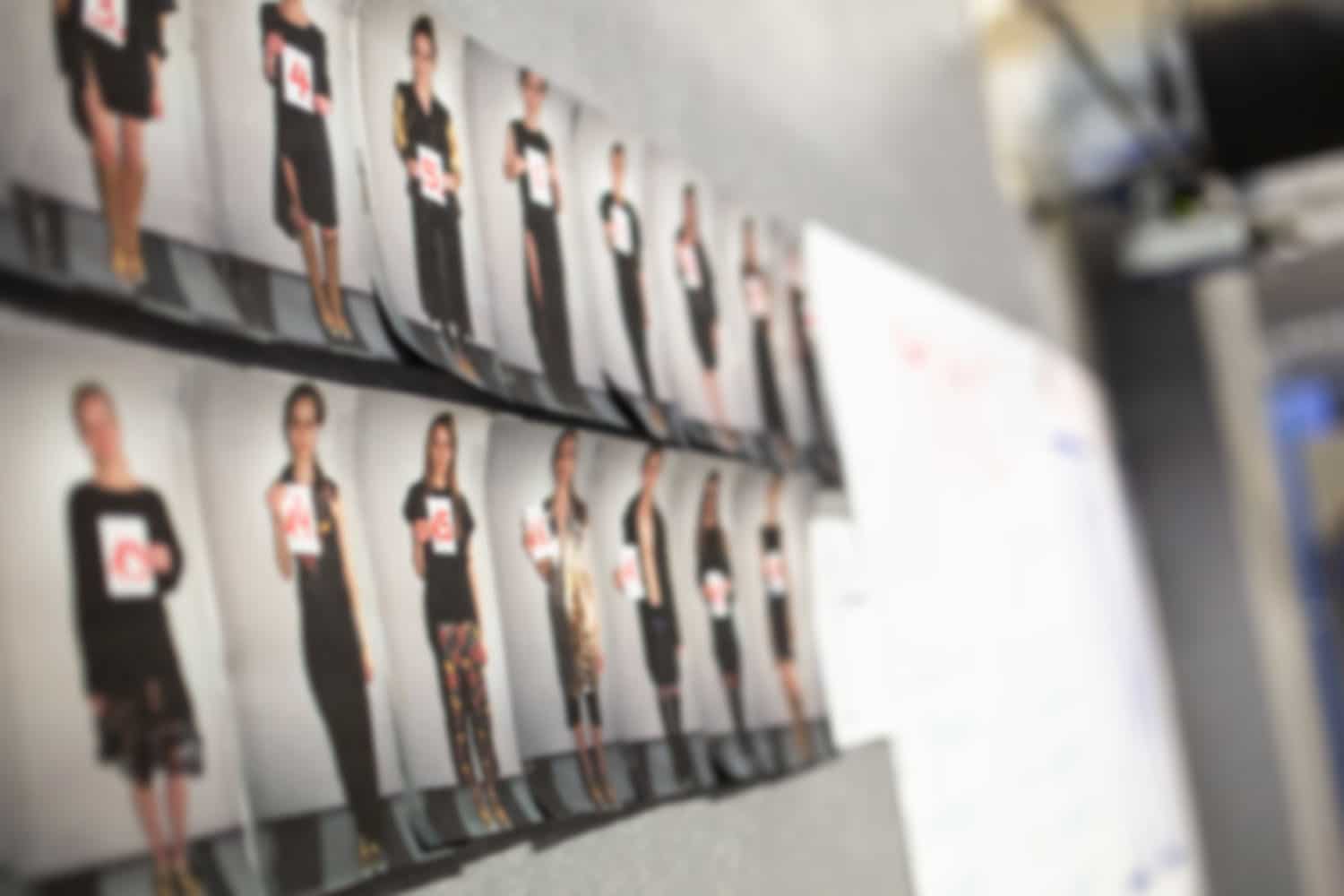 The Audition & Casting Process: A Guide for Aspiring Models