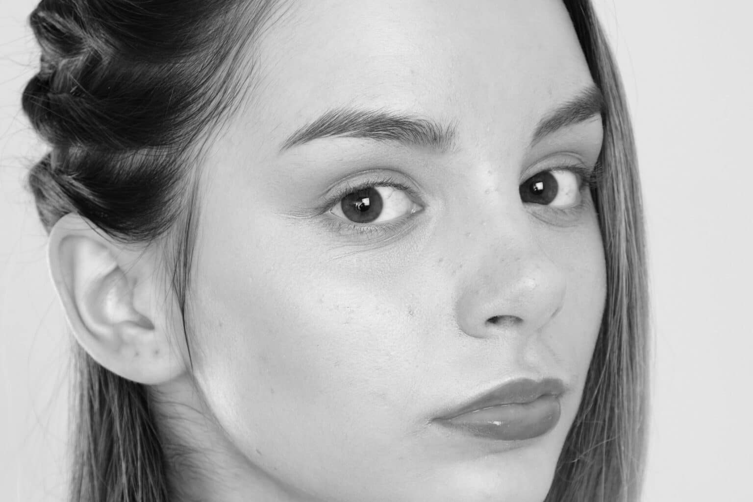 Understanding Fashion Modelling Jargon and Terminology